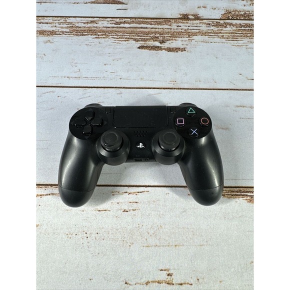Sony | Video Games & Consoles | Sony Ps4 Dualshock 4 Controller Black ...